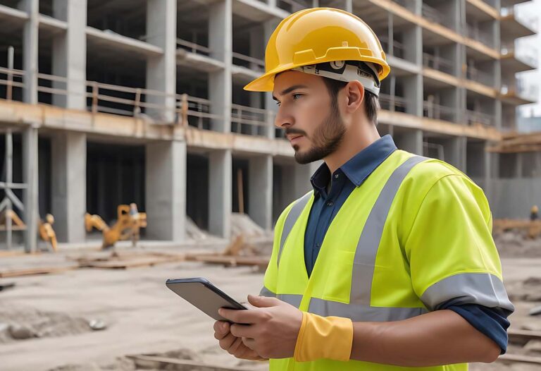 Freelance Site Managers, Supervisors and Foreman UK