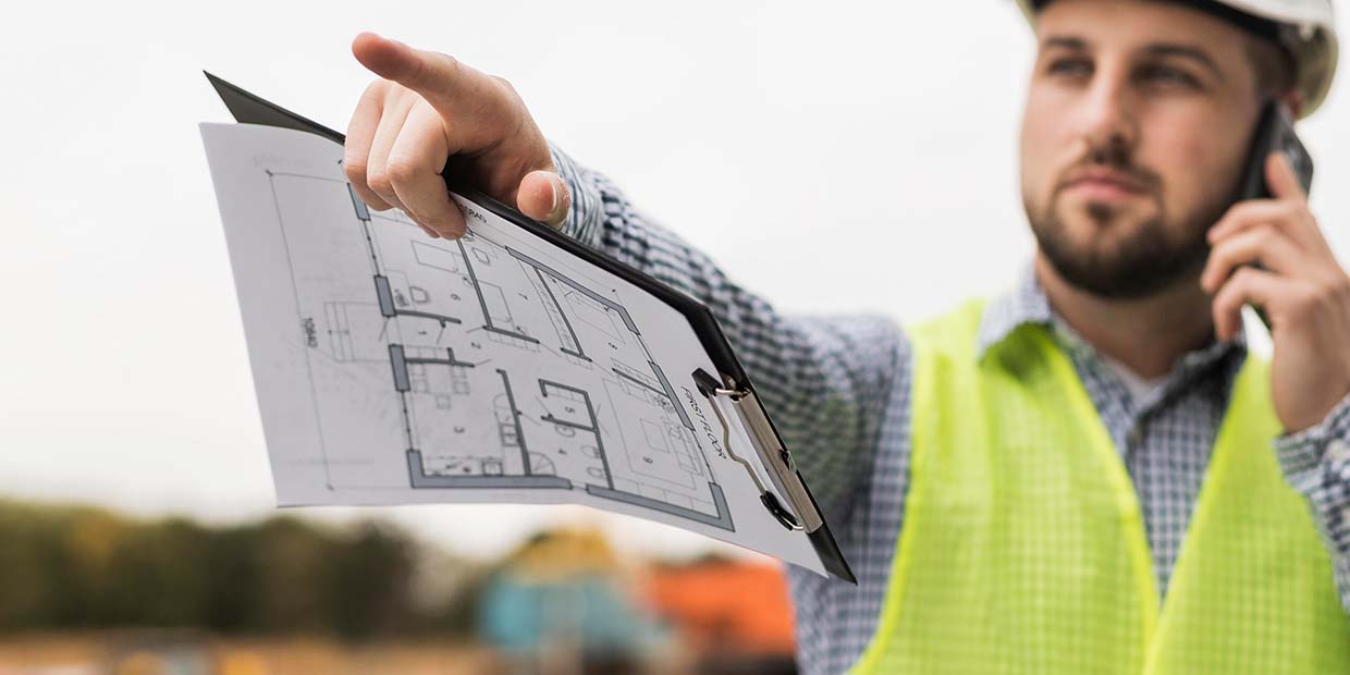 Freelance Site Managers, Supervisors and Foreman UK